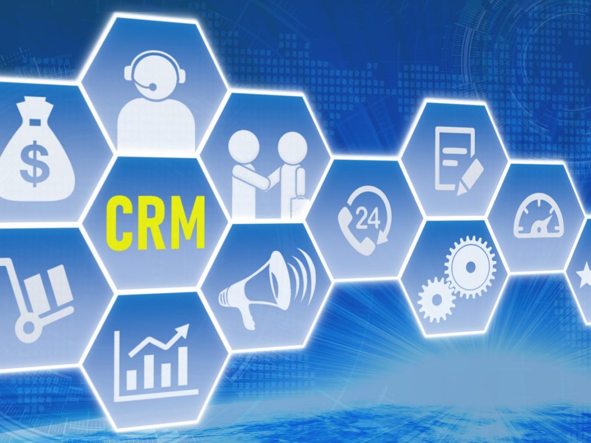 Die 5 besten kostenlosen CRM Systeme