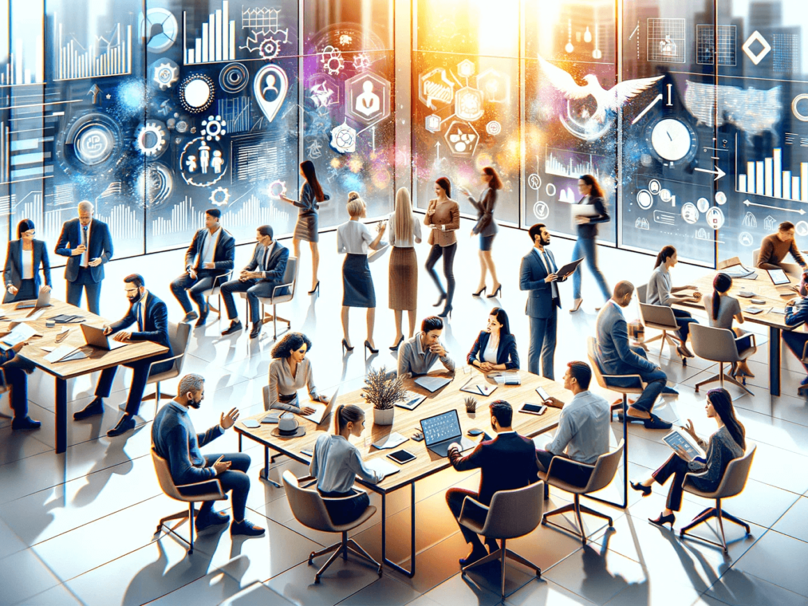 MLM Enthüllt: Die Wahrheit hinter Multi-Level-Marketing - Agentur.rocks