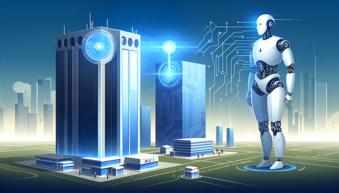 Google präsentiert neue KI Gemini: Konkurrenz für OpenAI & Co! Google präsentiert neue KI Gemini: Konkurrenz für OpenAI & Co!